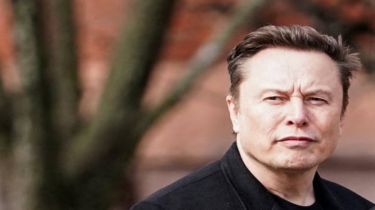 Elon Musk’s companies to gain $613 billion in market value since US ...