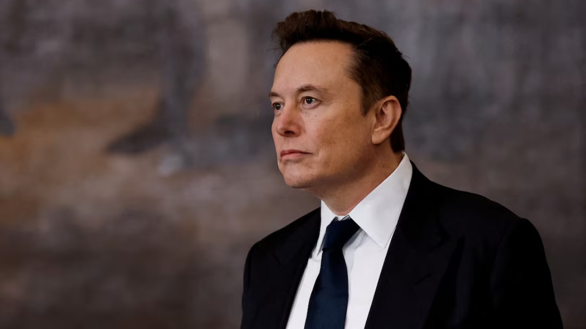 Ex-SpaceX says working with Elon Musk is ‘one of the most eye-opening ...