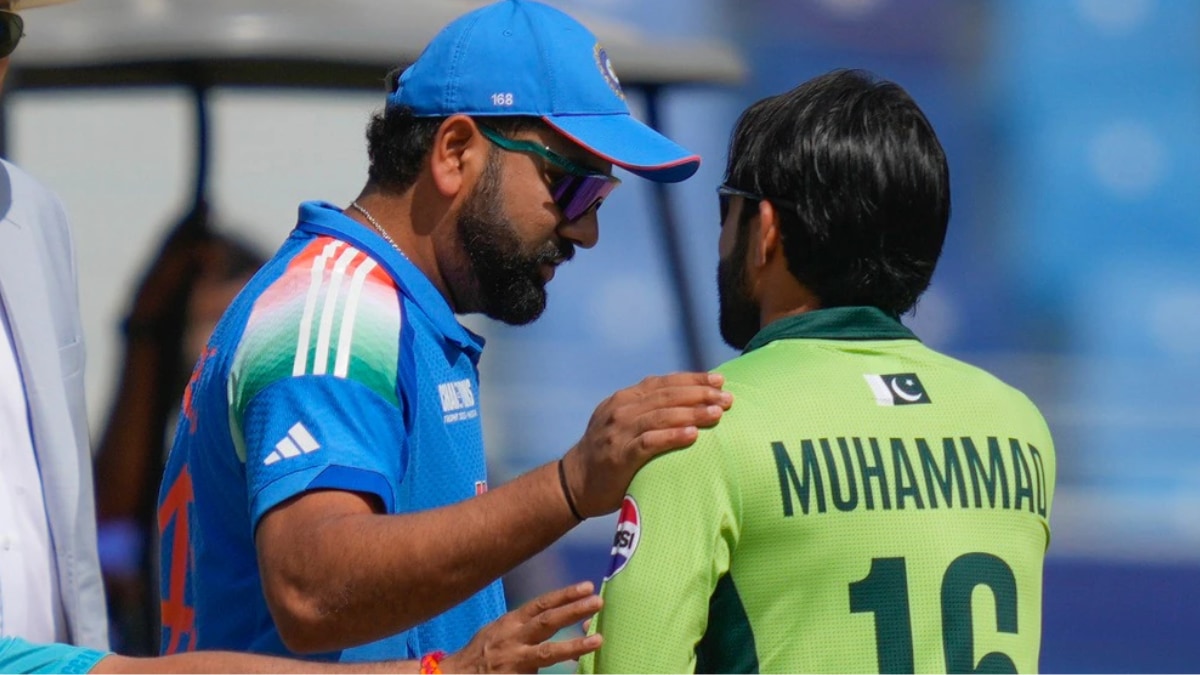 Ind vs Pak Champions Trophy 2025: Dawn shares 5 brutal reasons why ...