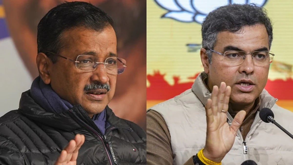 Jat Dominated Seats Delhi Election 2025: BJP leading on all Jat ...