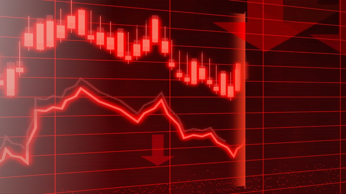 Rupee slides to new all-time low to 87.2500 per dollar; Here’s why ...