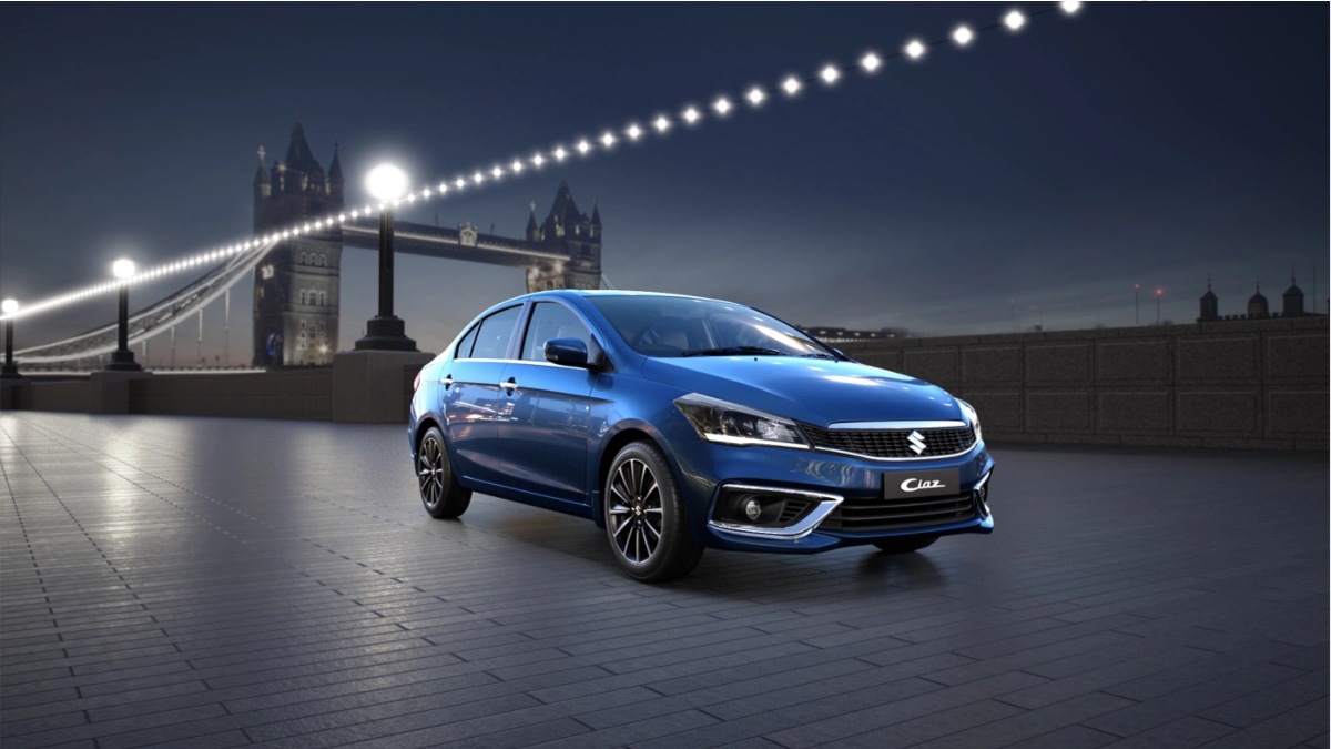 Going, Going, Gone: Why is Maruti Suzuki saying goodbye to Ciaz? - Car ...