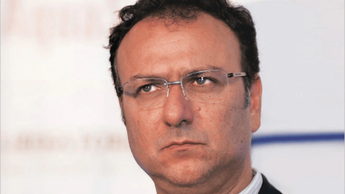 Who is Shapoor Mistry? The man steering Shapoorji Pallonji Group’s ...