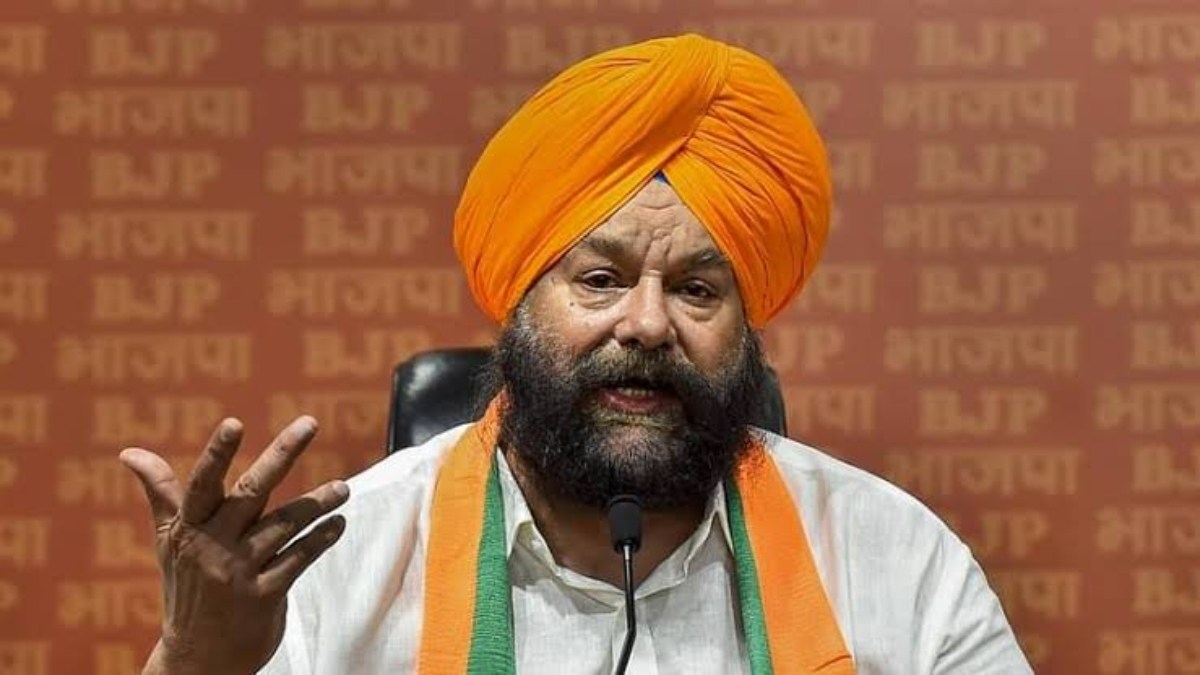 Delhi Election Results: Sisodia slayer - Who is Tarvinder Singh Marwah ...