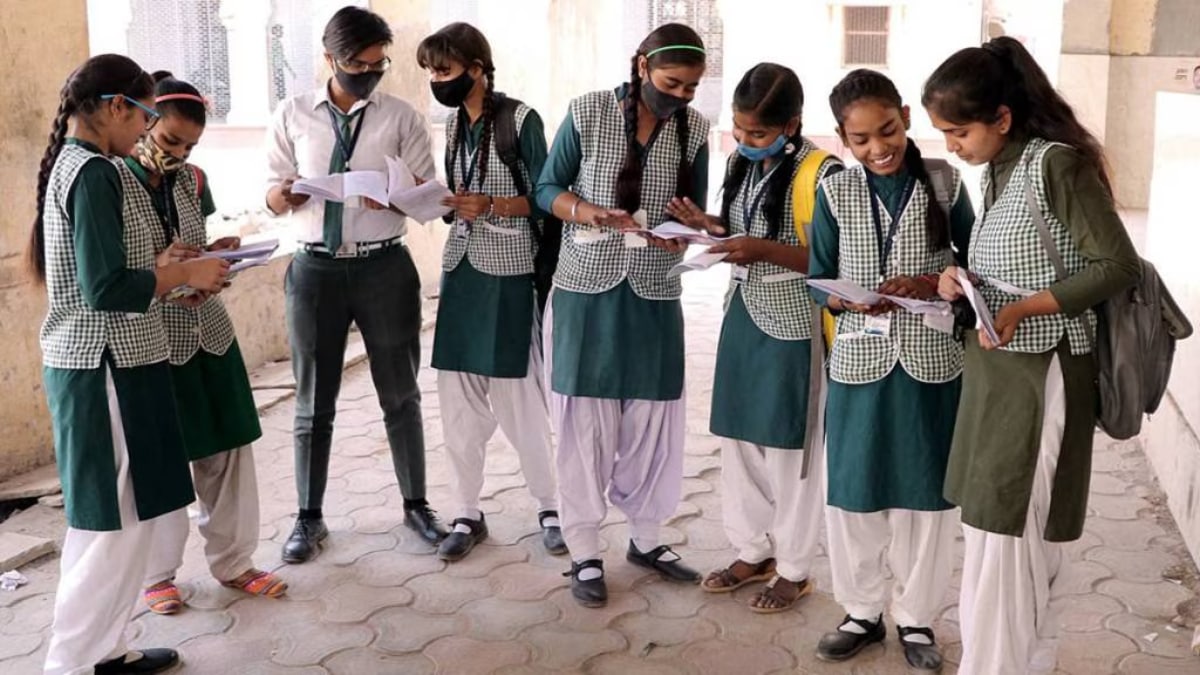 UP Board Exam 2025 Begins: Know timings, guidelines, and other key ...