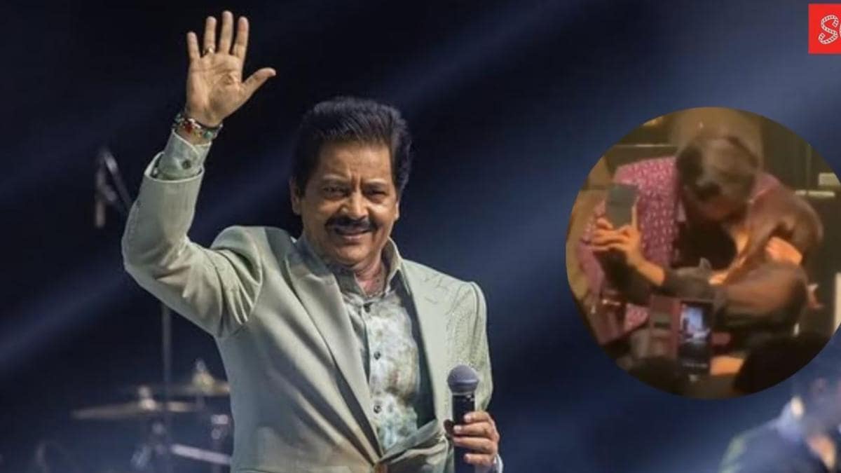 'Unapologetic' Udit Narayan says he 'aspires for Bharat Ratna' amid ...