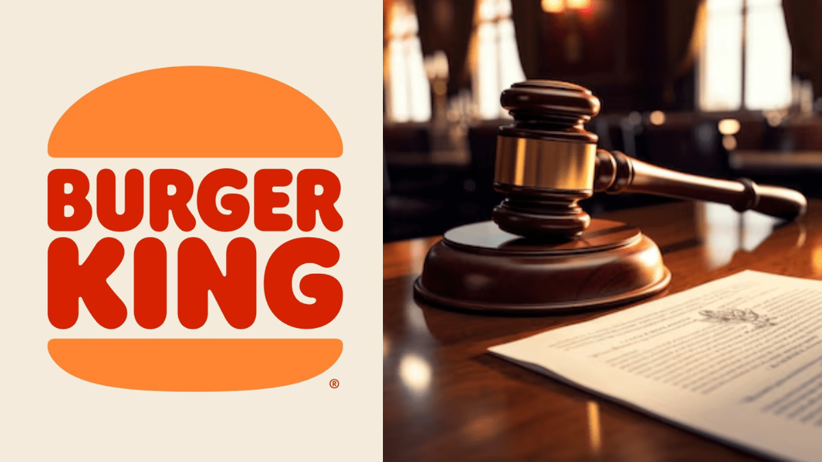 Delhi High Court blocks fake Burger King franchise websites, cracks ...