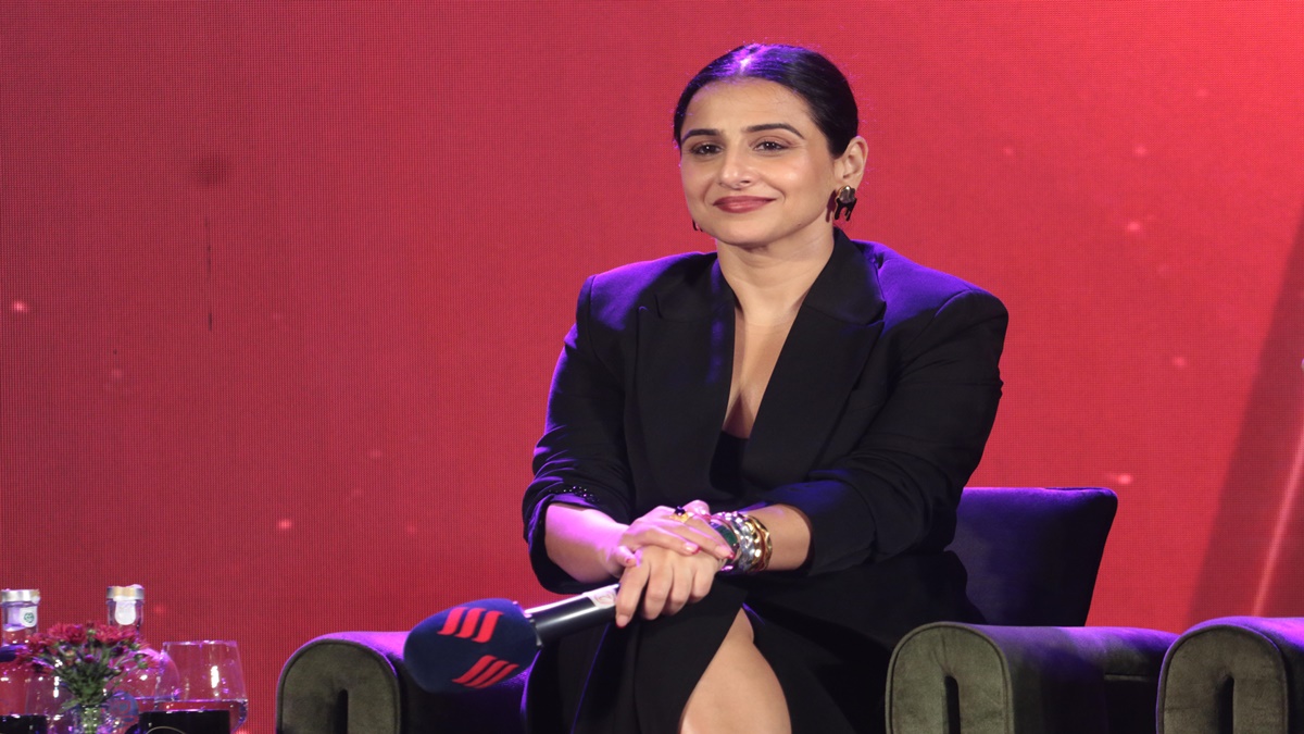 Vidya Balan loses 10 kg weight with THIS diet and zero exercise-Check ...