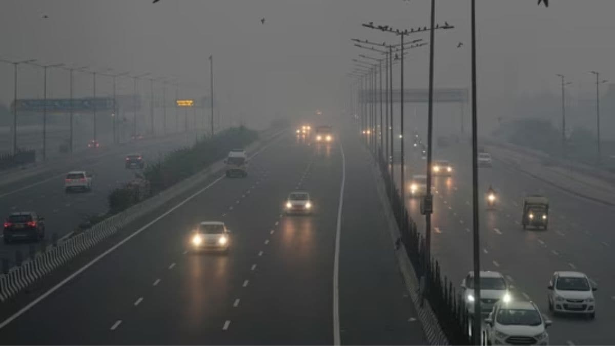 GRAP 3 restrictions revoked in Delhi-NCR, stages 1 and 2 measures ...