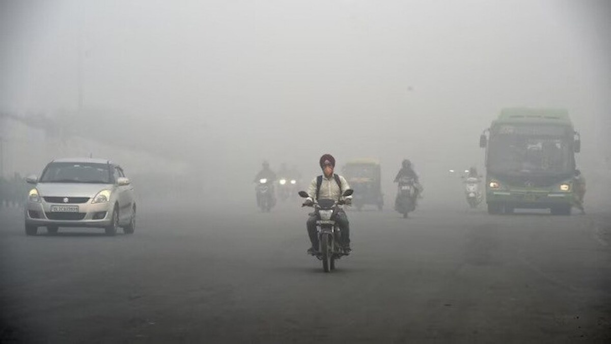 Delhi Air Pollution: CAQM revokes GRAP 2 curbs amid dip in pollution ...