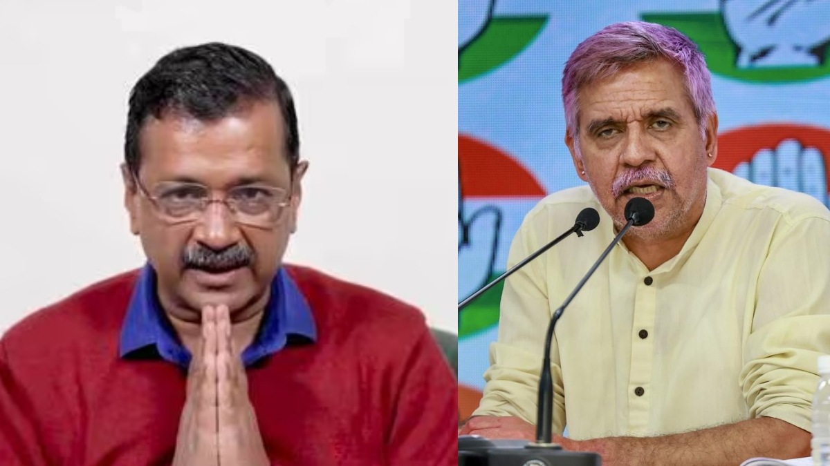 How Sandeep Dixit helped BJP defeat Kejriwal lost by 4000 votes; 10 ...