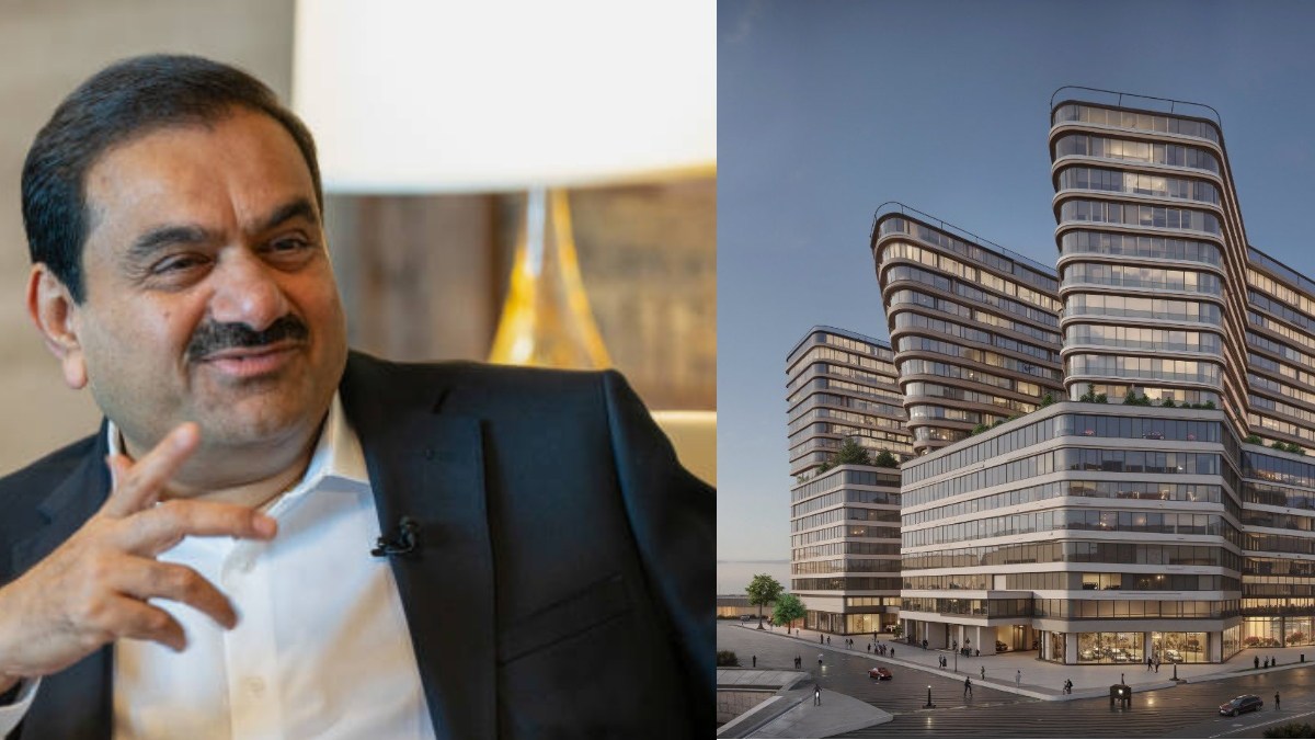 Gautam Adani launches Adani Health City: Two 1000-bed hospitals in ...