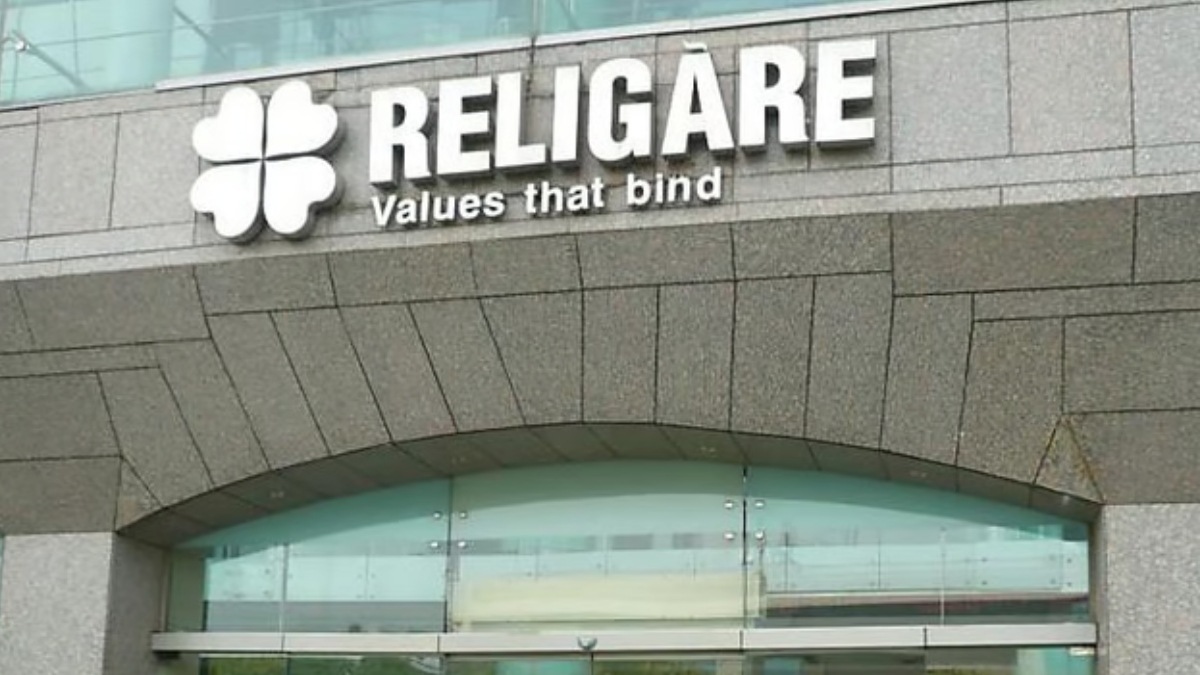 Burman Group acquires Religare Enterprises, named as promoters ...
