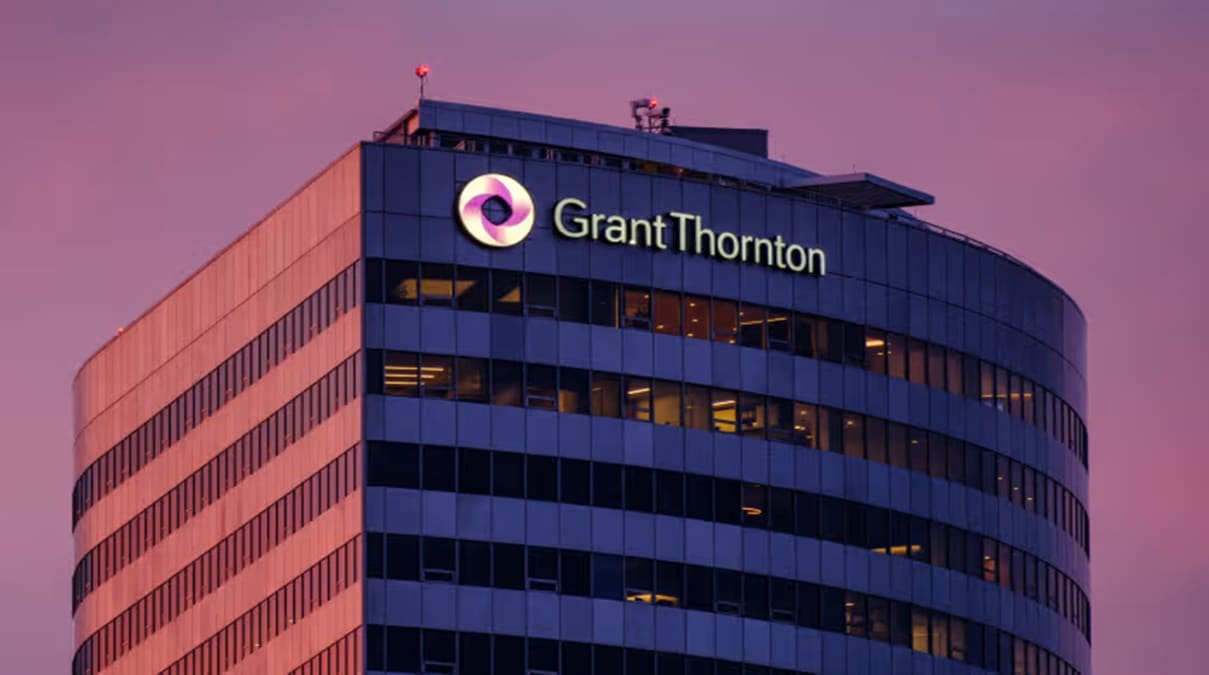 Grant Thornton Bharat partners Yotta Data to drive AI transformation ...