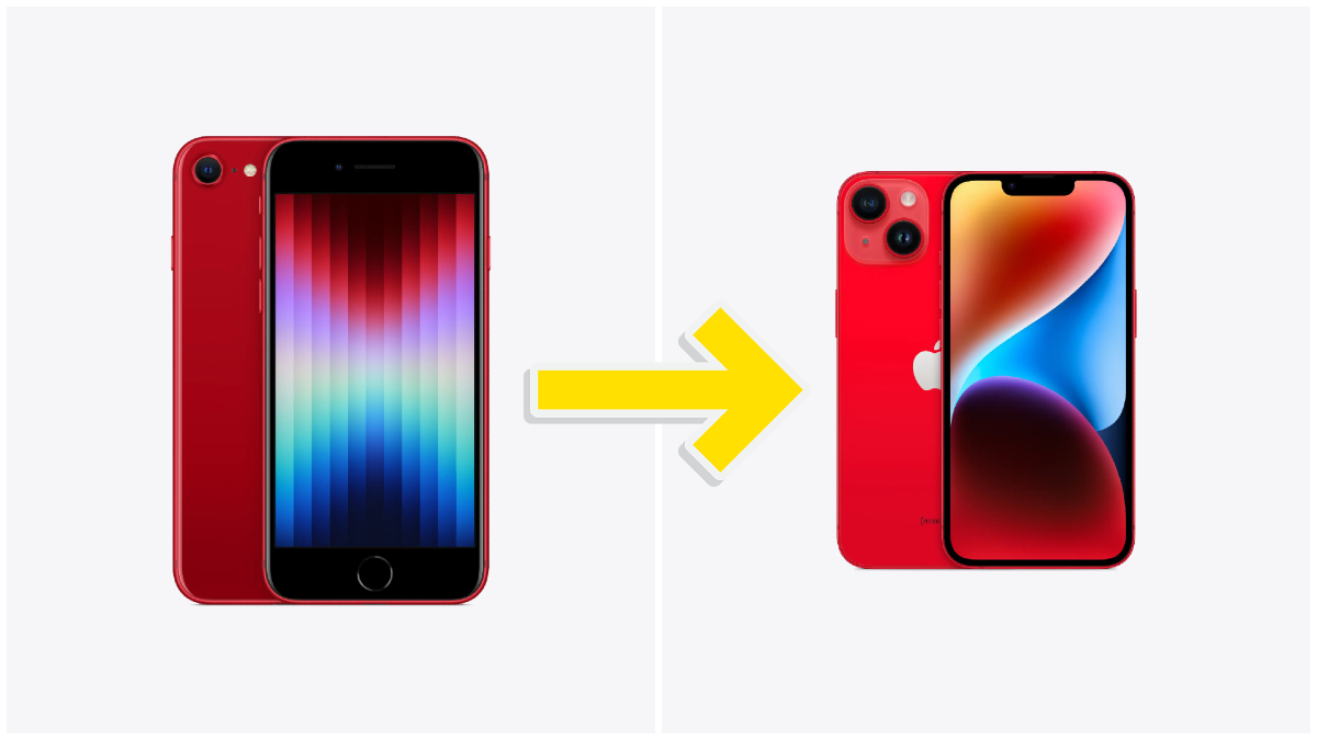 iPhone SE: Will Apple's enigmatic budget phone finally finds its ...
