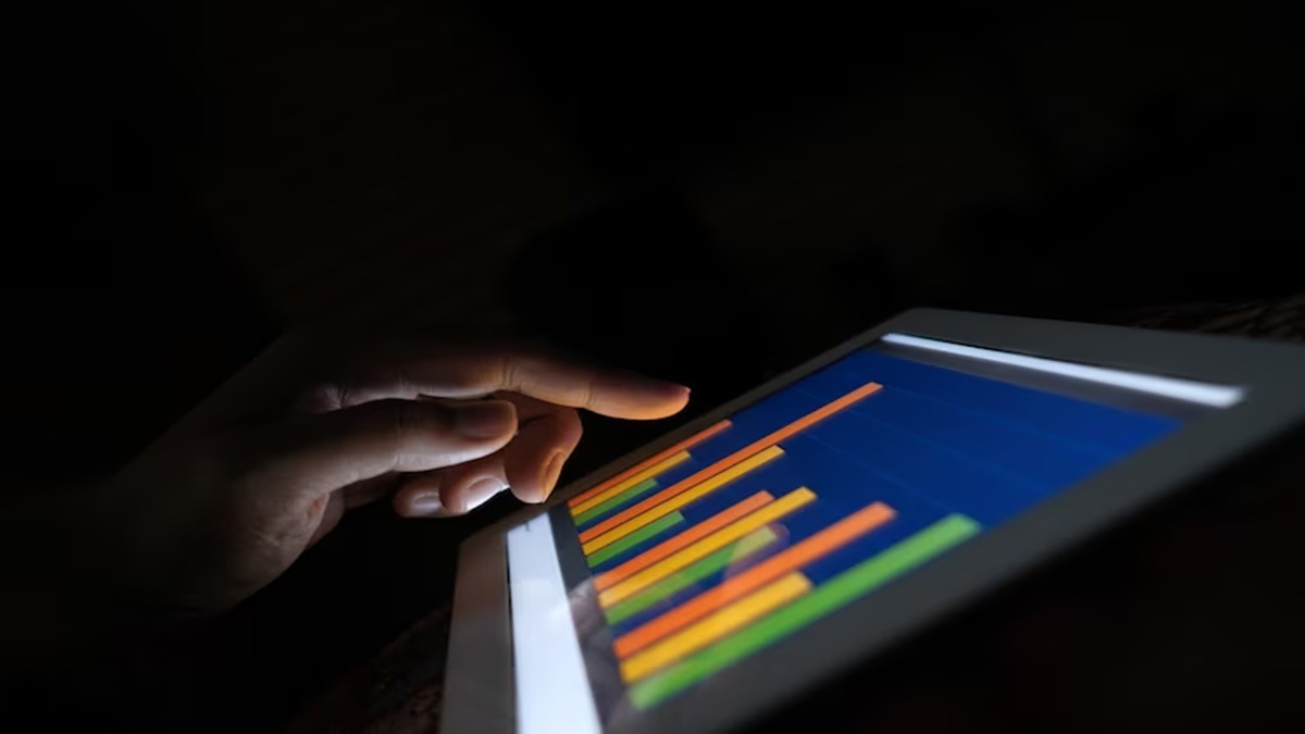 Indices eke out slim gains in volatile trade - Market News | The ...