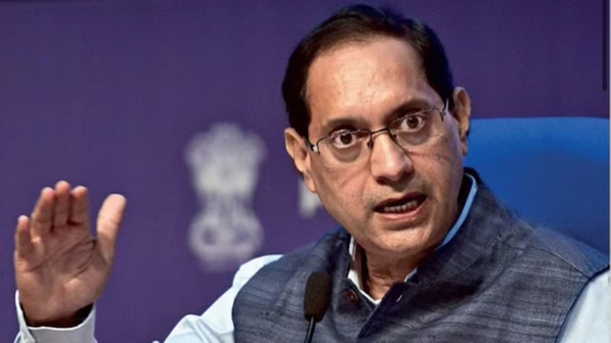 Tuhin Kanta Pandey new SEBI Chairman; HDFC AMC CEO says he is the right ...