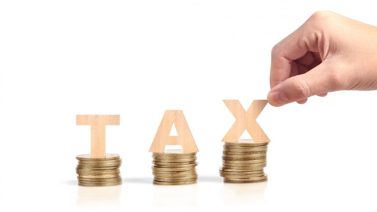 Budget 2025: Income tax remains key revenue source - Budget 2026 News ...