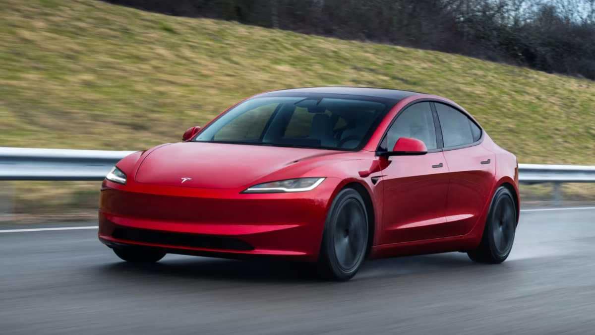Tesla Model 3 — How much would it cost in India? - Electric Vehicles ...