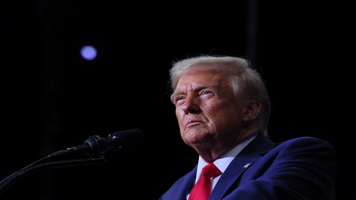 Trump’s meetings with foreign leaders: Key moments and outcomes - World ...
