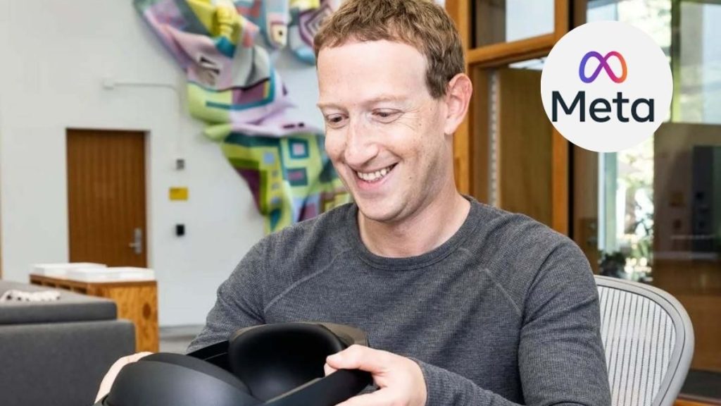 Meet Mark Zuckerberg’s Meta Superintelligence Labs: A billion-dollar AI dream team offering up ...