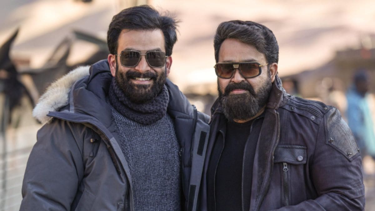 L2 Empuraan OTT Release: Streaming platform, date, Cast & where to watch Mohanlal’s action ...