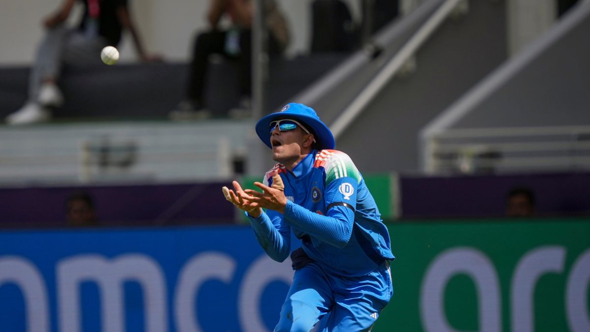 IND vs AUS Semi-Final: Umpire warns Shubman Gill after Travis Head's ...