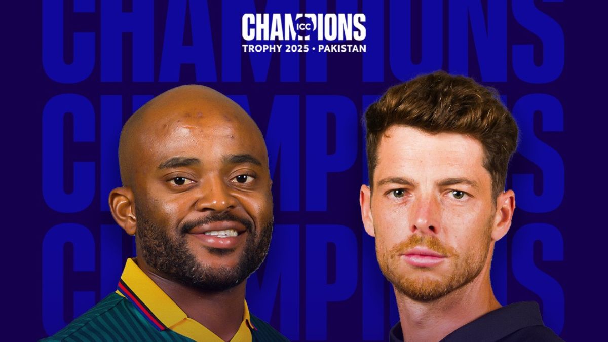 SA vs NZ Semi-Final Match Preview: Check Weather Forecast, Pitch Report ...