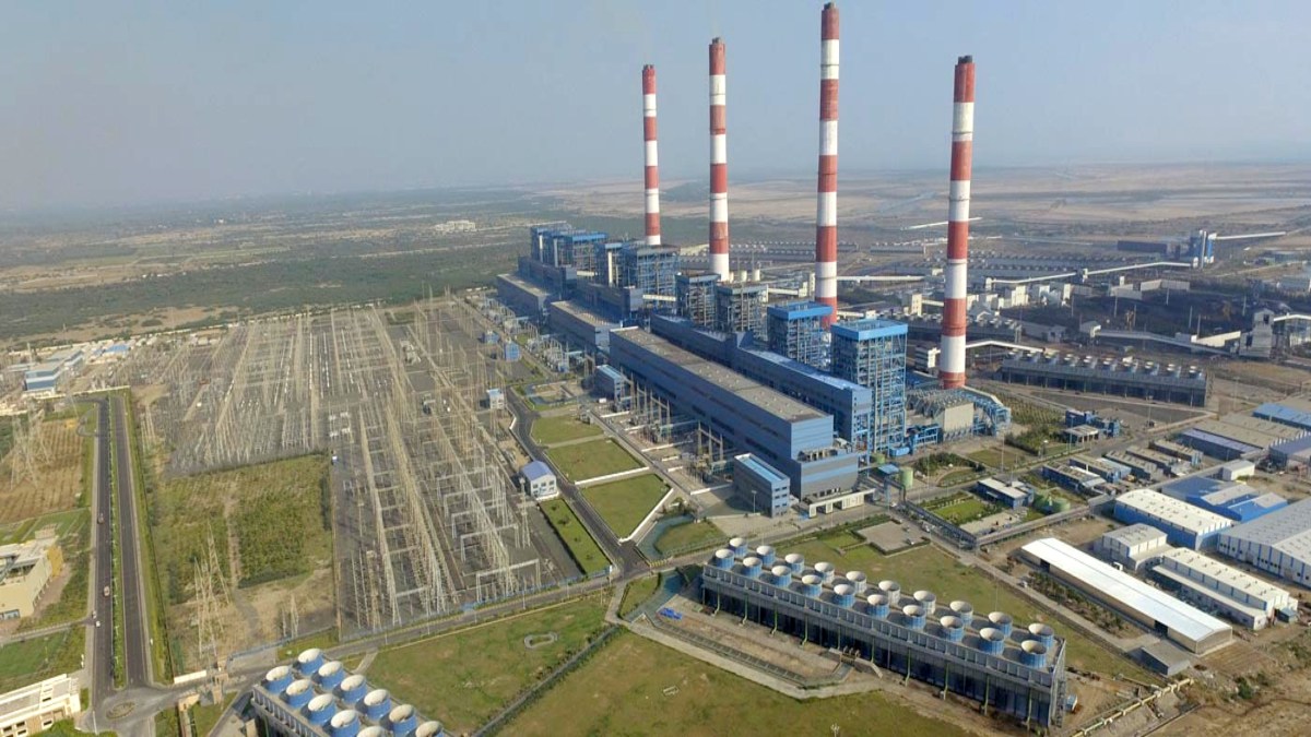 Adani Power bags 1500 MW power project deal from UP Govt - Industry ...