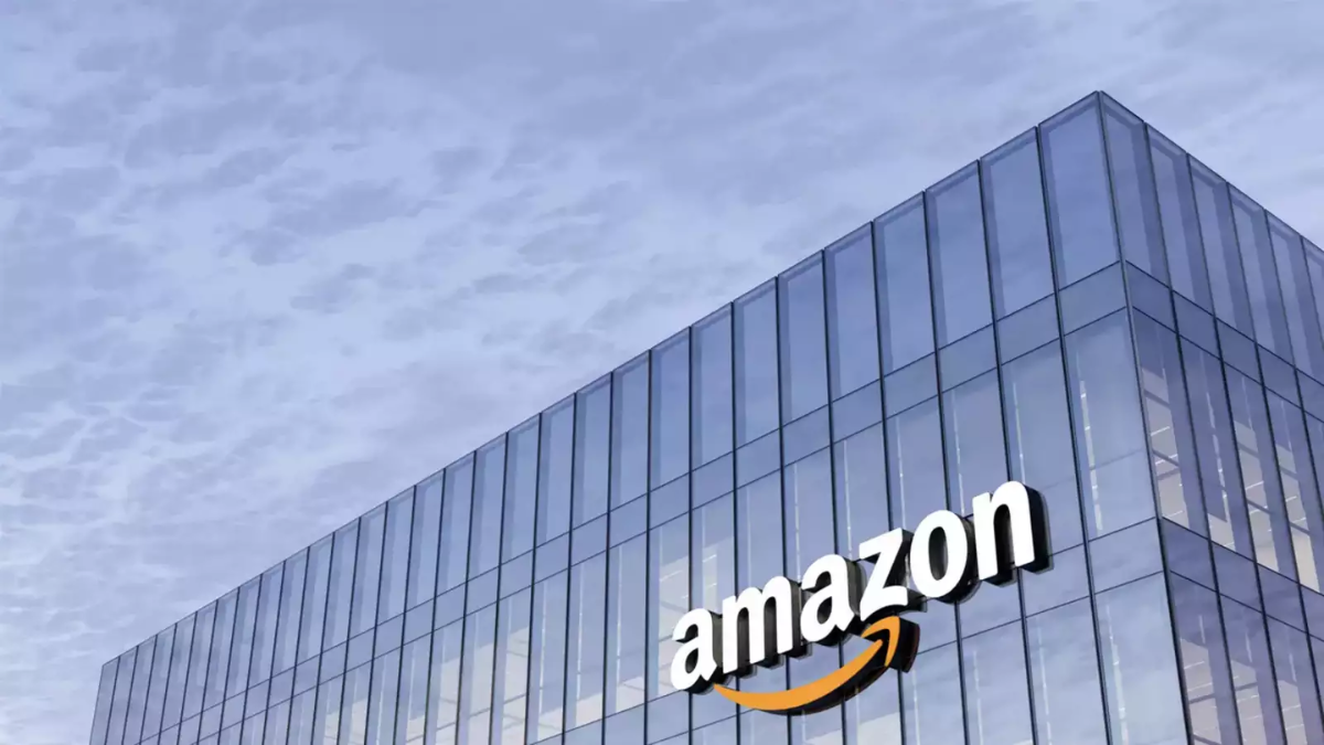 Amazon layoffs: 14,000 Managers to go as cost-saving push intensifies ...