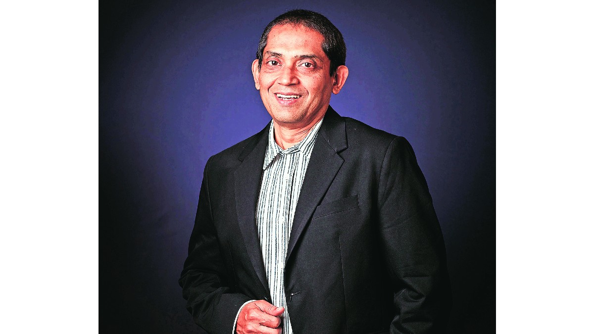 'We remain watchful for risk across our portfolios', says Anup Saha ...