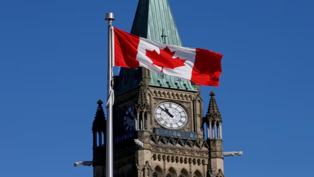 Canada Express Entry Draw results for foreigners seeking permanent ...