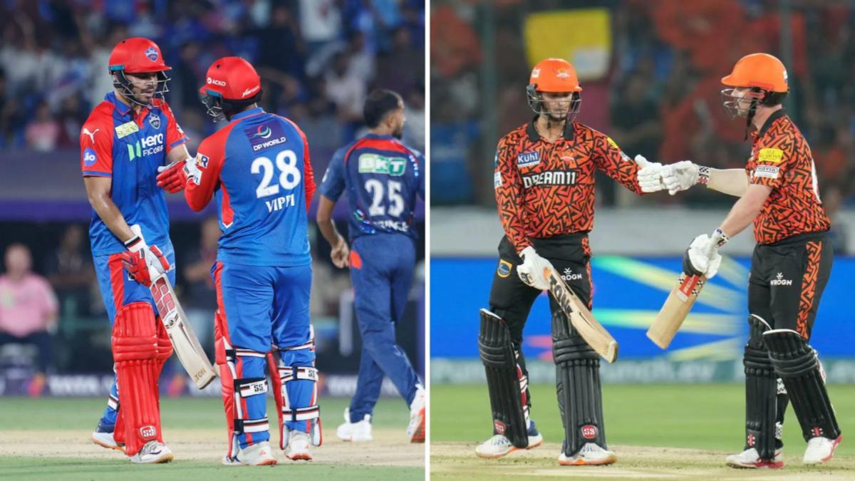 DC vs SRH Highlights, IPL 2025: Delhi Capitals cruise to victory, Porel ...