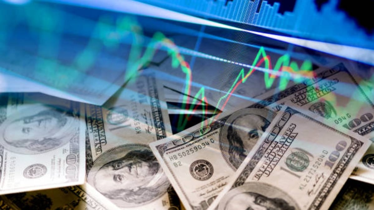Why did US markets fall? Worst sell off witnessed in this year - Market ...