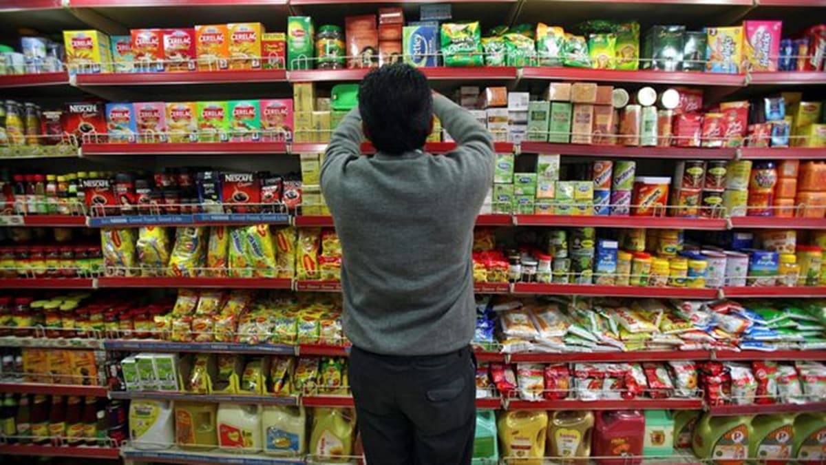 Non-food items post steady rise in FMCG pie despite inflation ...