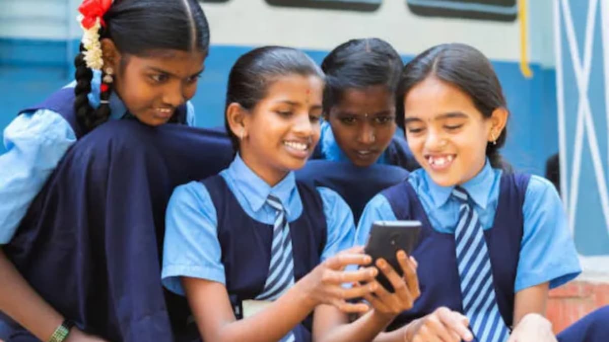 JNV Result 2025: Jawahar Navodaya result for Class 6, Class 9 results ...