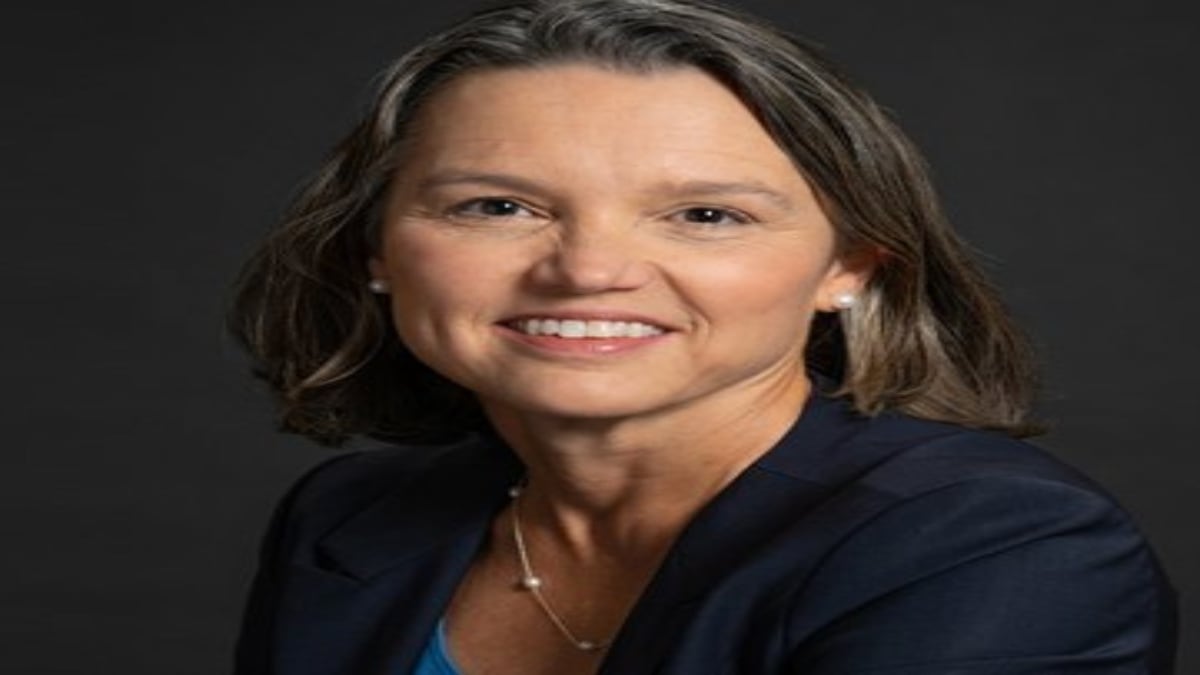 Who is Katrina Armstrong? Columbia University’s interim president who ...