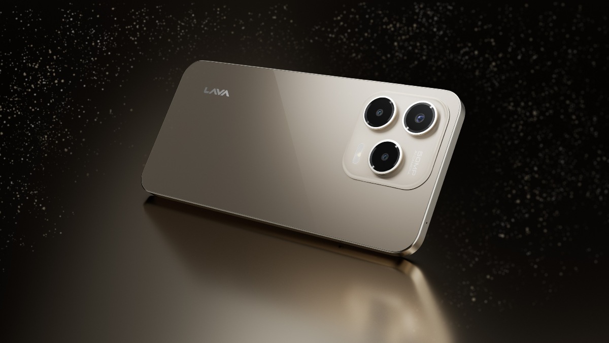 Lava launches Apple iPhone 16 Pro look-alike for Rs 6,999: Full details ...