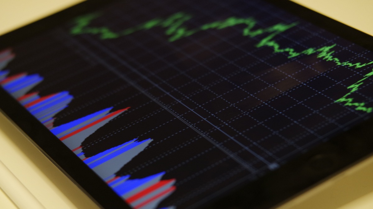 Market Watchlist: 4 sectors see solid long build ups; 2 Indices with ...
