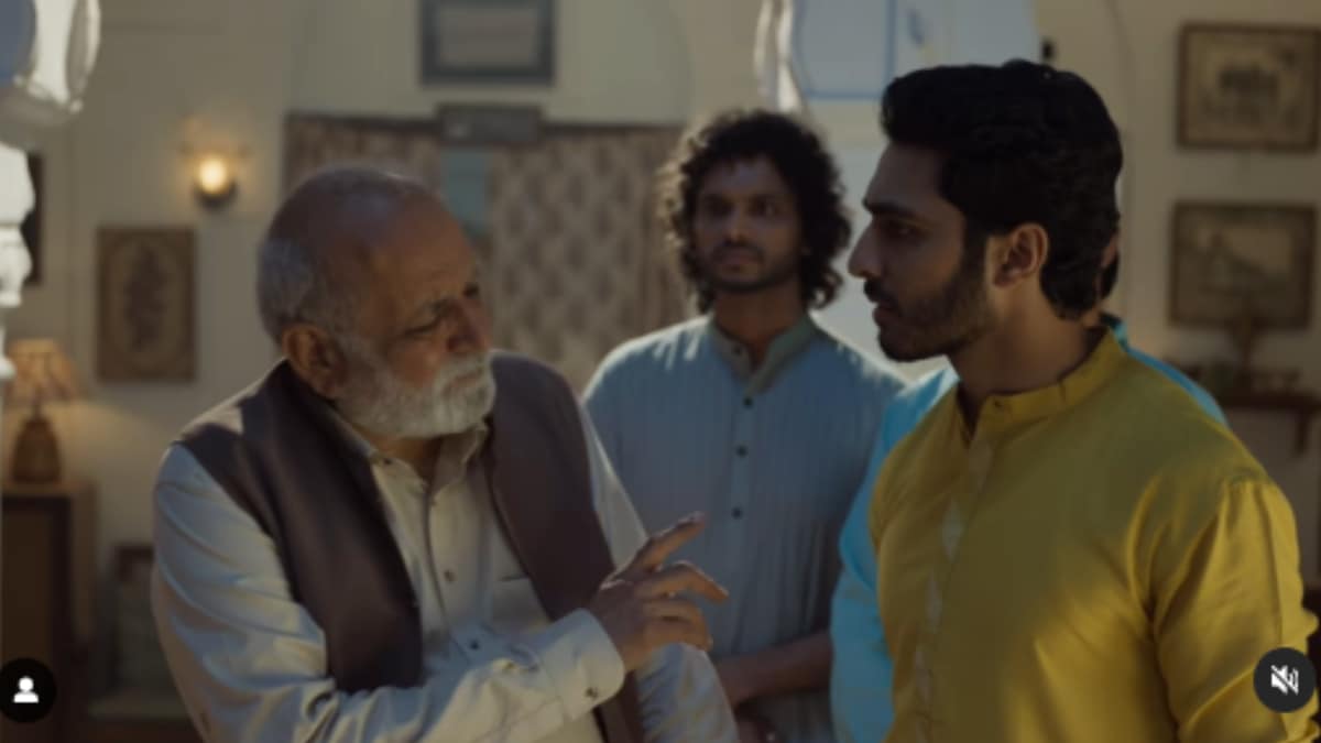 Fortune Foods and Blinkit unveil Eid campaign celebrating tradition and ...