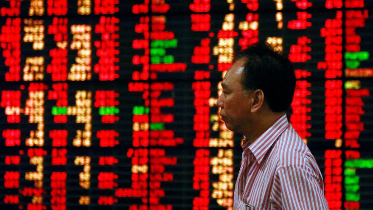 4 reasons why tech stocks are falling today - Market News | The ...