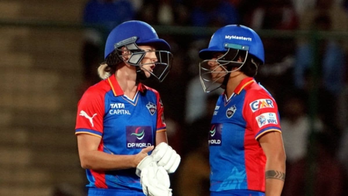 WPL 2025 Final, DC vs MI: Pitch report, live streaming details, Mumbai ...