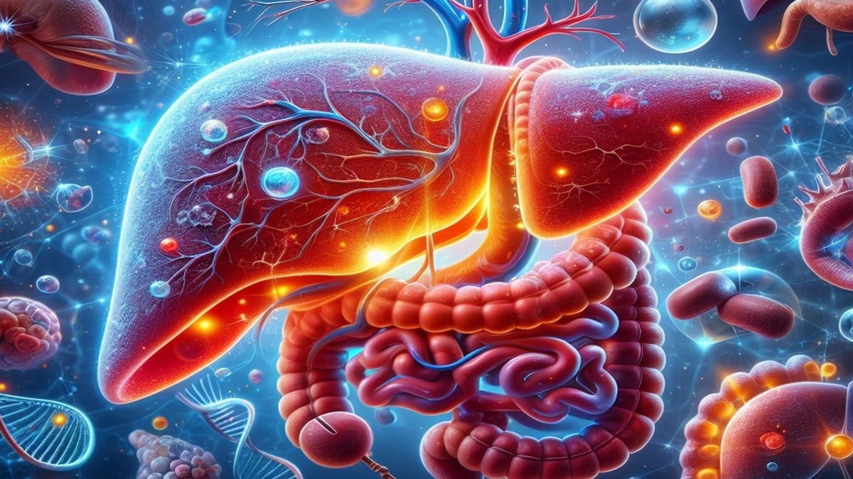 Can fatty liver lead to liver failure? Signs, risks, and when to worry ...