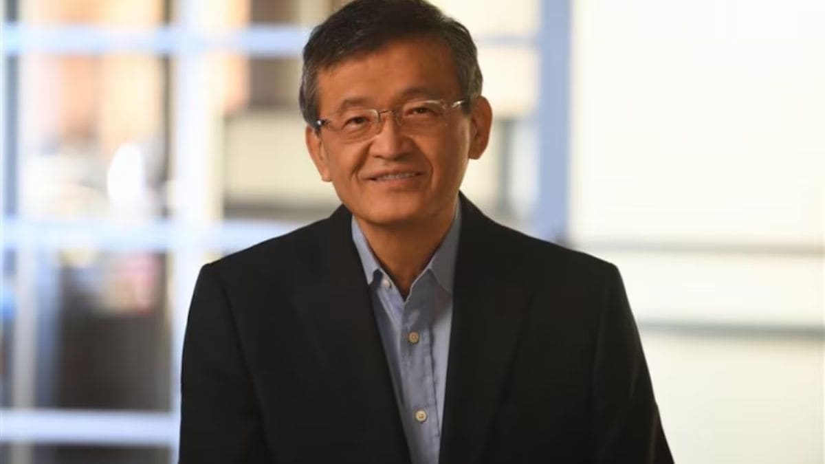 Intel appoints Lip-Bu Tan as new CEO to lead struggling chipmaker’s ...