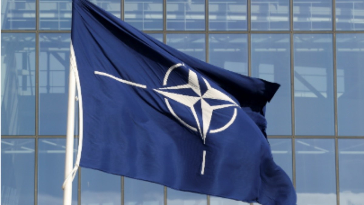 When NATO collapses: The future of European security and global ...