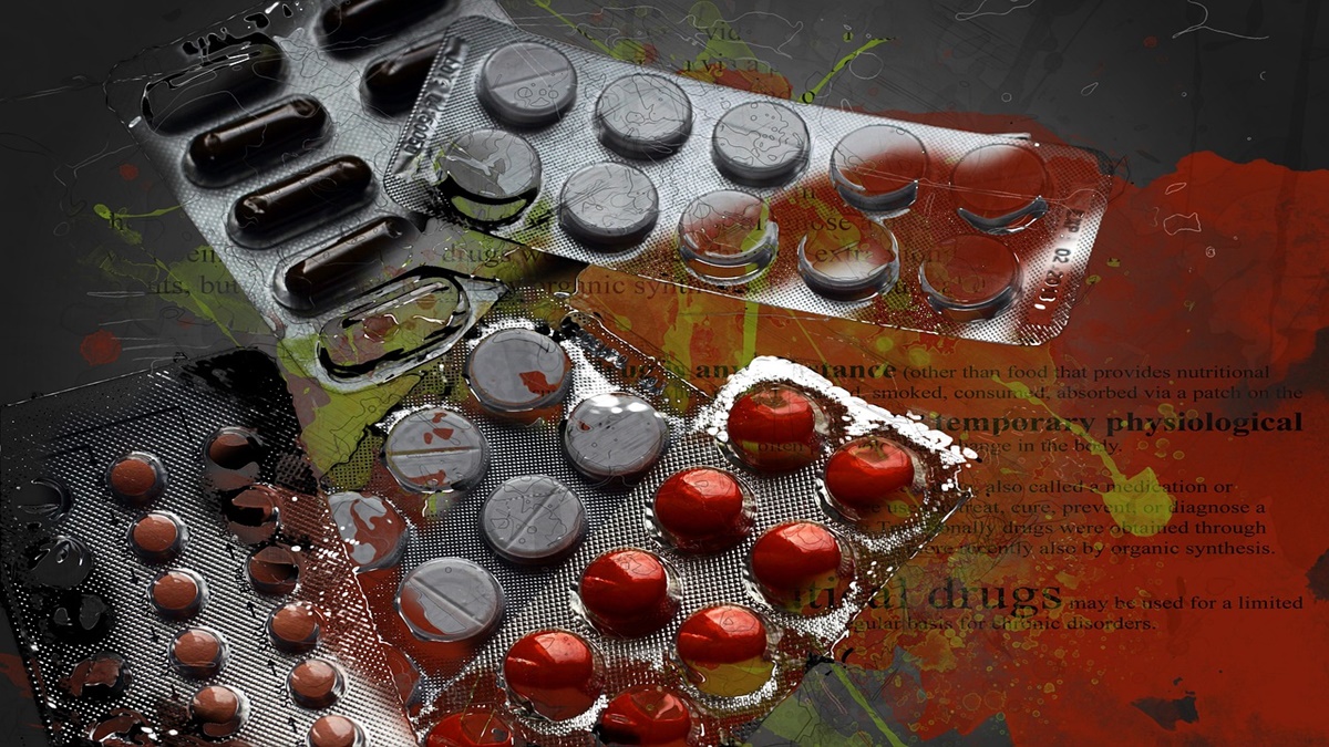 4 expired medicines that you should never take - Life News | The ...