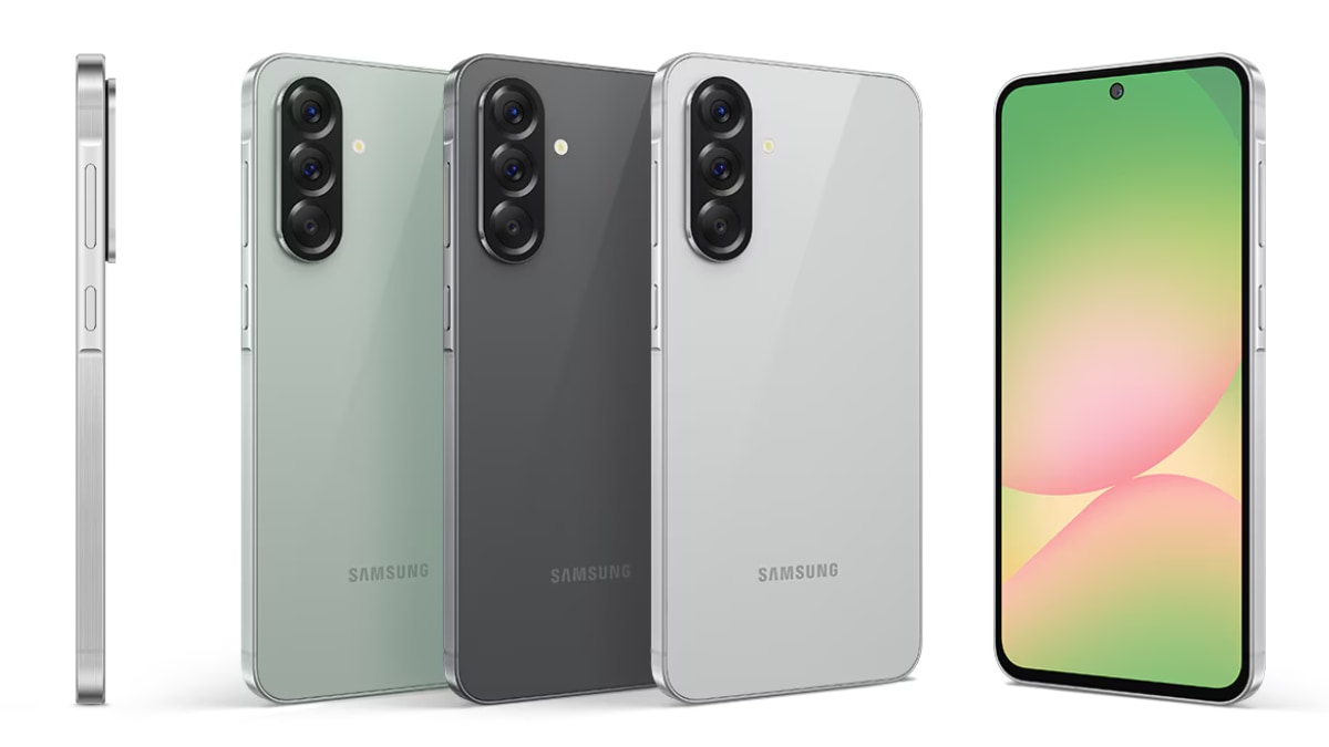 Samsung Galaxy A56, A36 5G India prices revealed: Check details ...