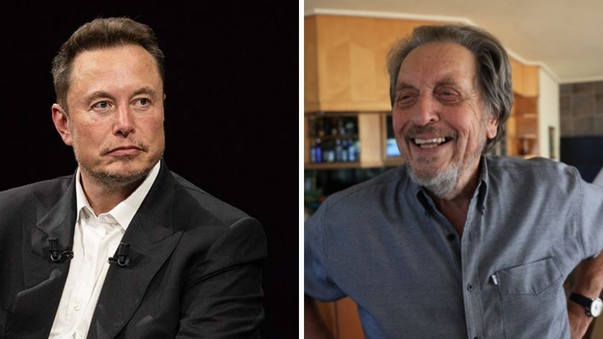 China trying to recruit Elon Musk’s 7-year-old half brother? Here’s ...
