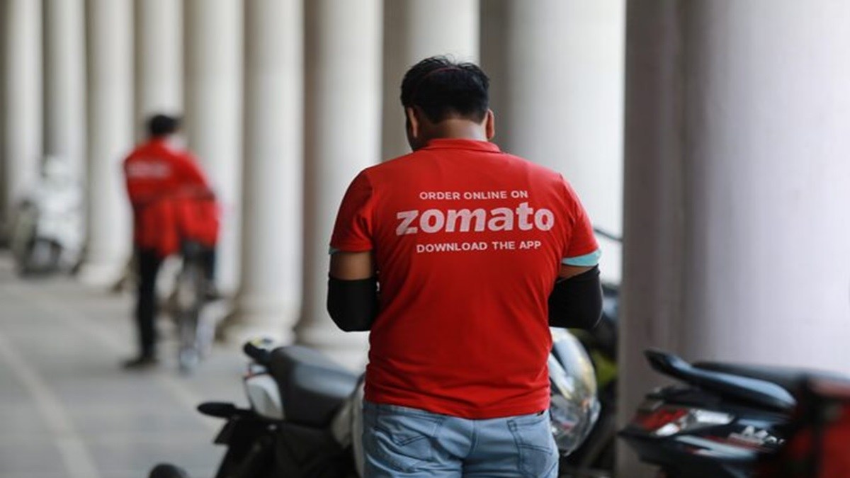 Zomato is now officially Eternal: Shareholders approve name change of ...