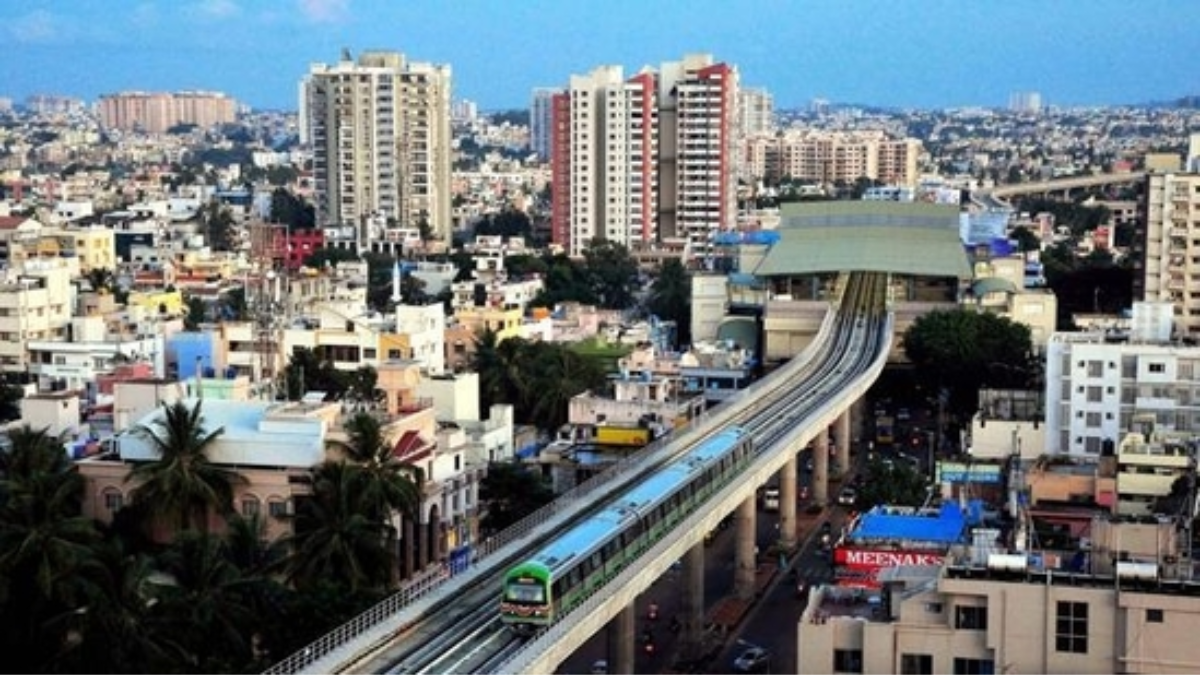 ‘So many taxes just for....’: Analyst slams Bengaluru’s rising living ...